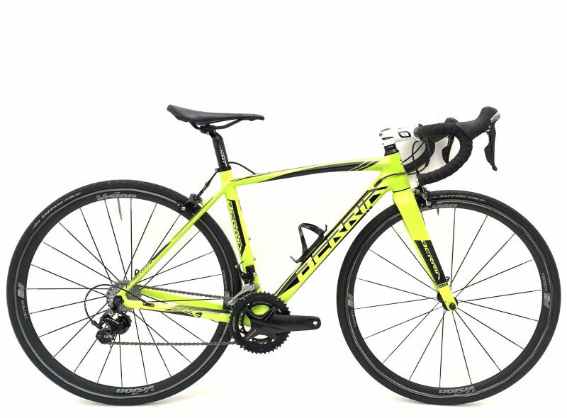 Berria Falcon 2.3 Carbonio used