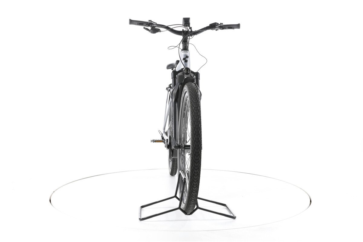 Cube Kathmandu Hybrid SLX 2022 used