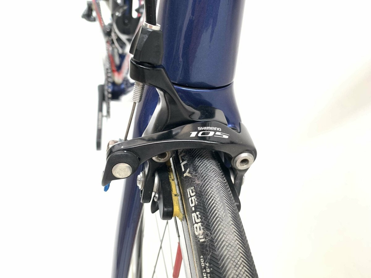 Merida Reacto 4000 Carbonio used