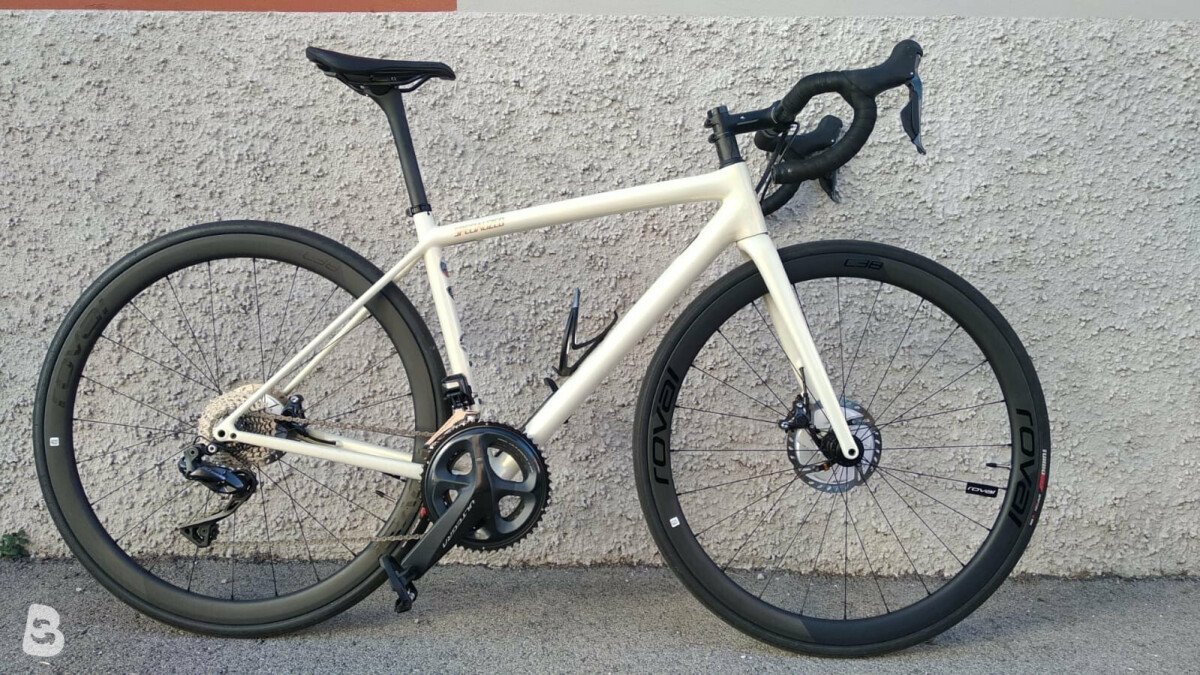 Specialized Aethos Expert Sagan Edition 2021 used