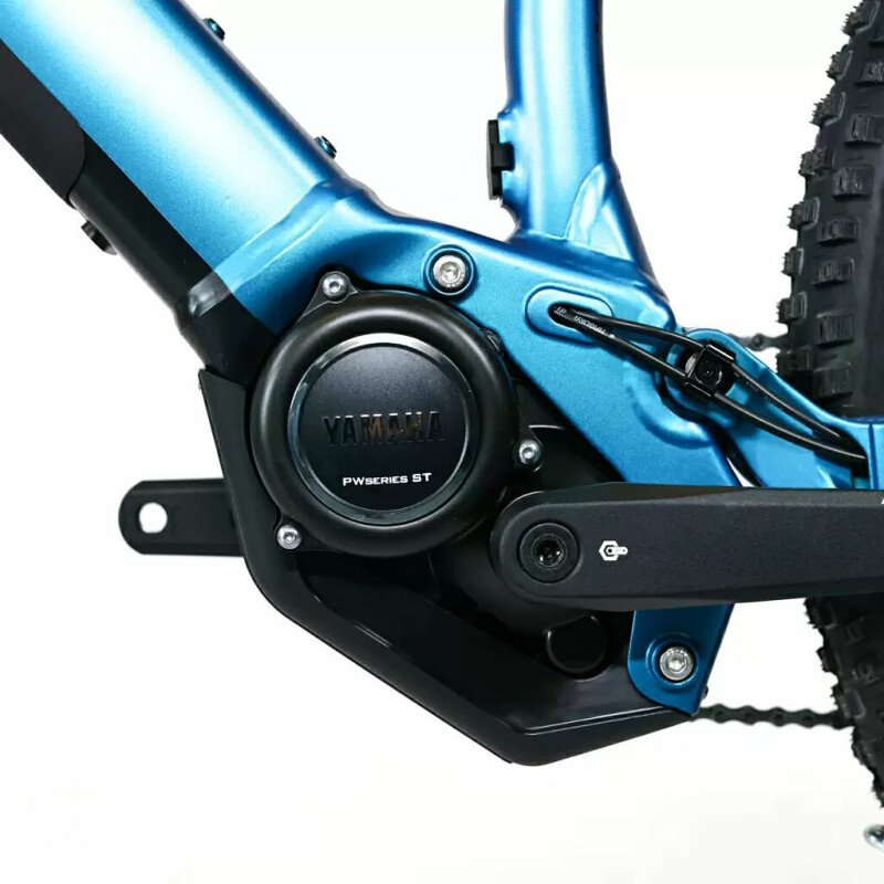 Raymon FullRay 150E 8.0 2023 used