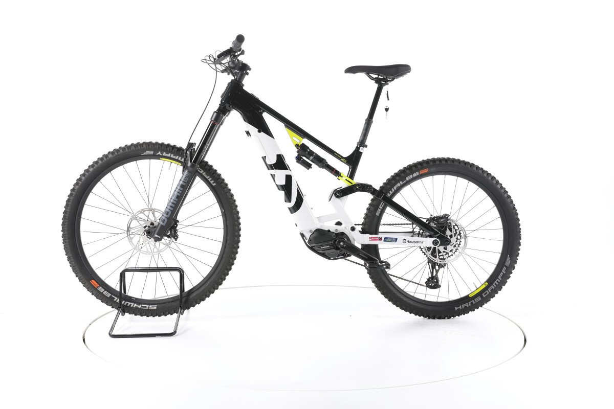 Husqvarna E-Bicycles Hard Cross HC2 2023 used