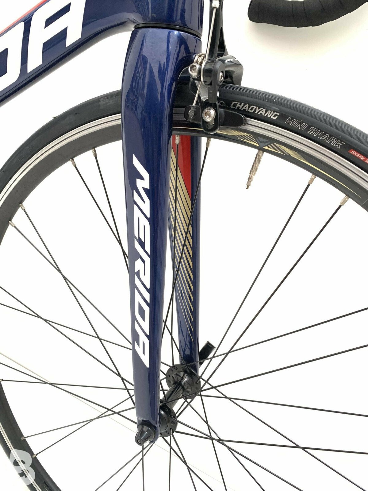 Merida Scultura 4000 Carbonio used