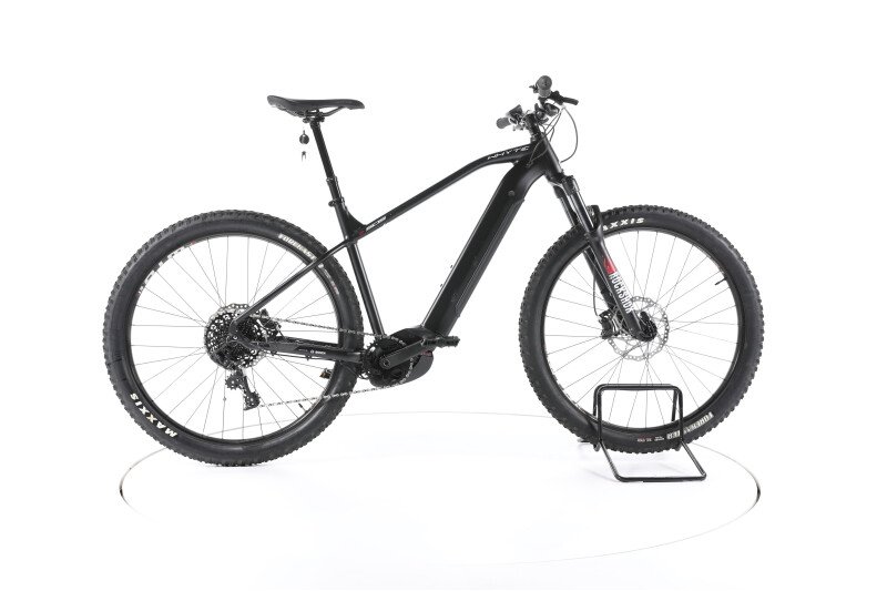 Whyte E-505 2022 used