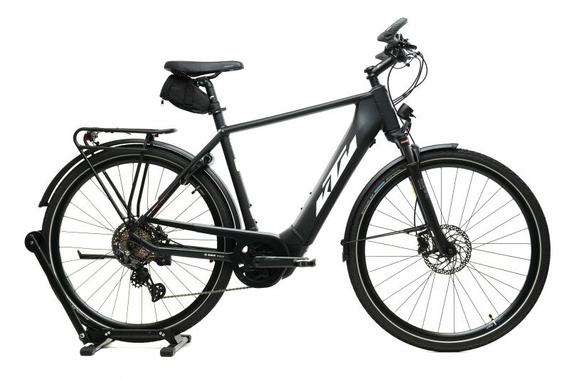 KTM POWER SPORT 10 2022 used