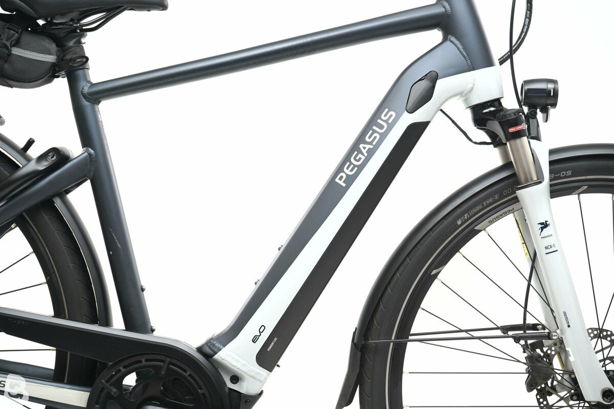 Pegasus Premio EVO 10 Lite 2022 used