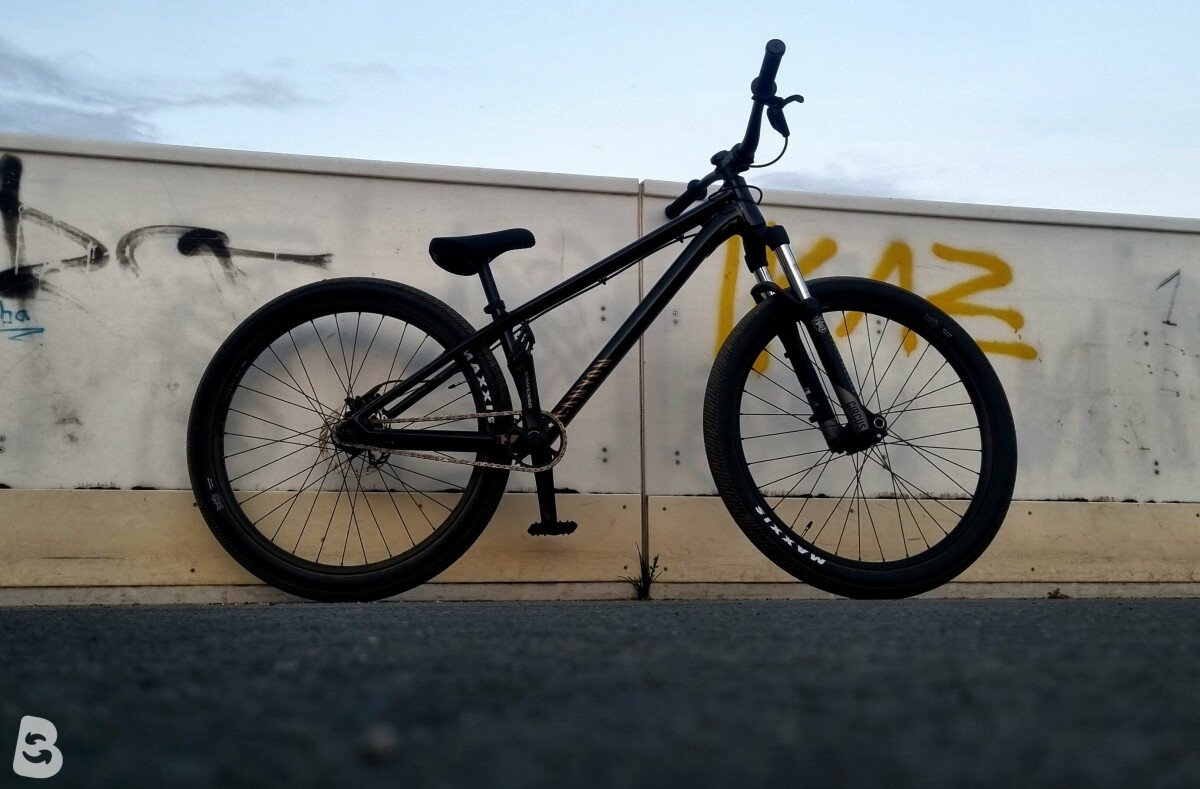 Canyon Stitched 360 2022 used