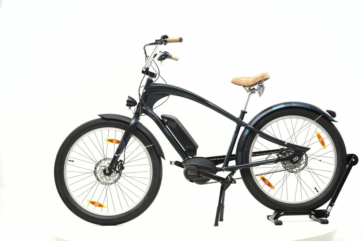 Electra Navigator Go! 2022 used