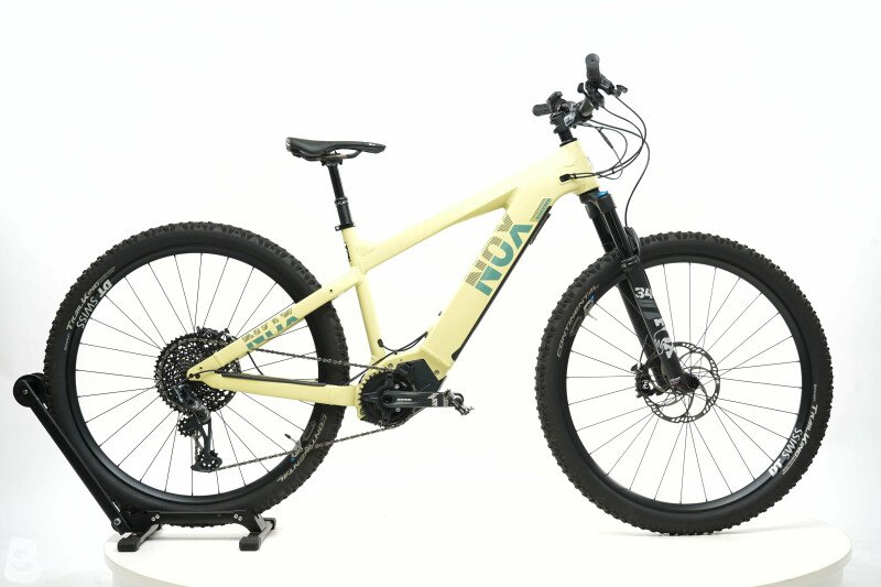 Nox Cycles HYBRID XC TRAIL – Pro 2022 used