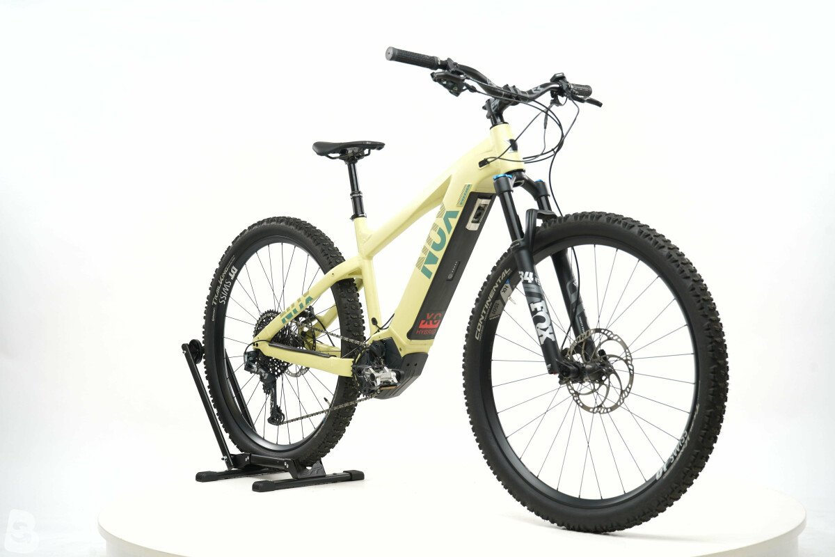 Nox Cycles HYBRID XC TRAIL – Pro 2022 used