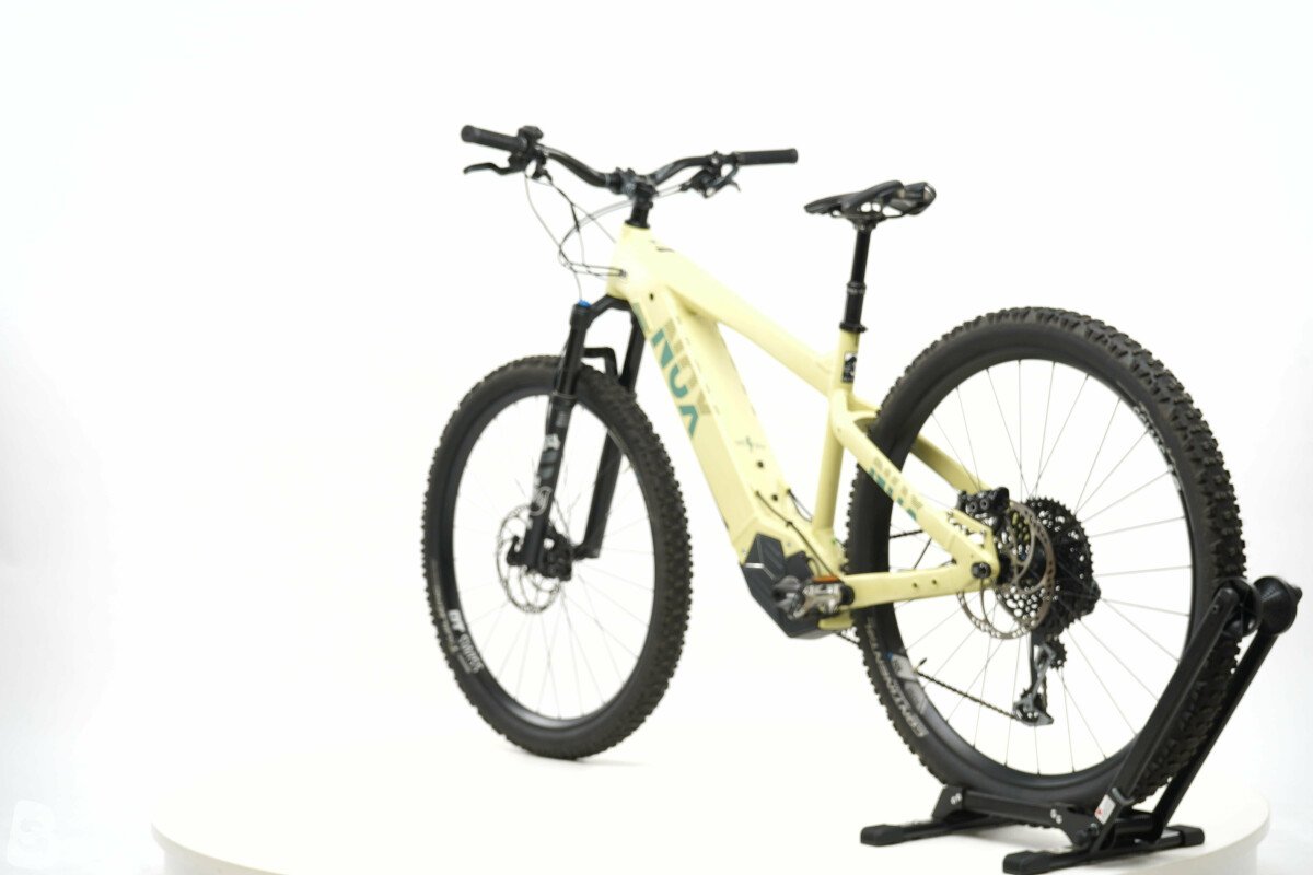 Nox Cycles HYBRID XC TRAIL – Pro 2022 used