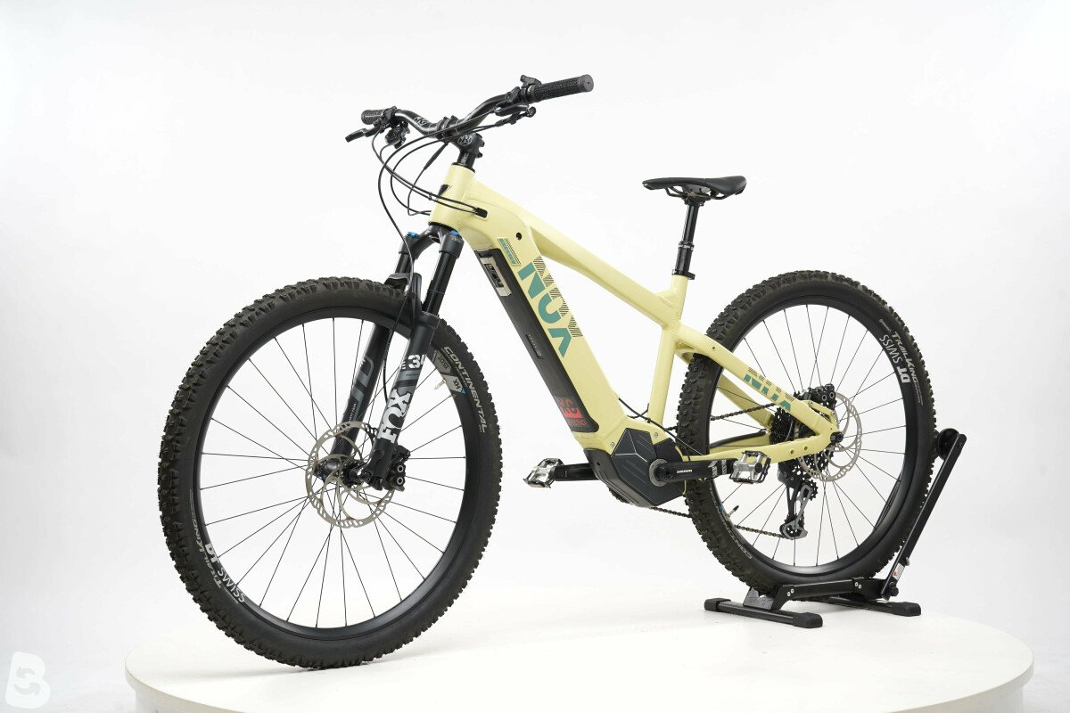 Nox Cycles HYBRID XC TRAIL – Pro 2022 used