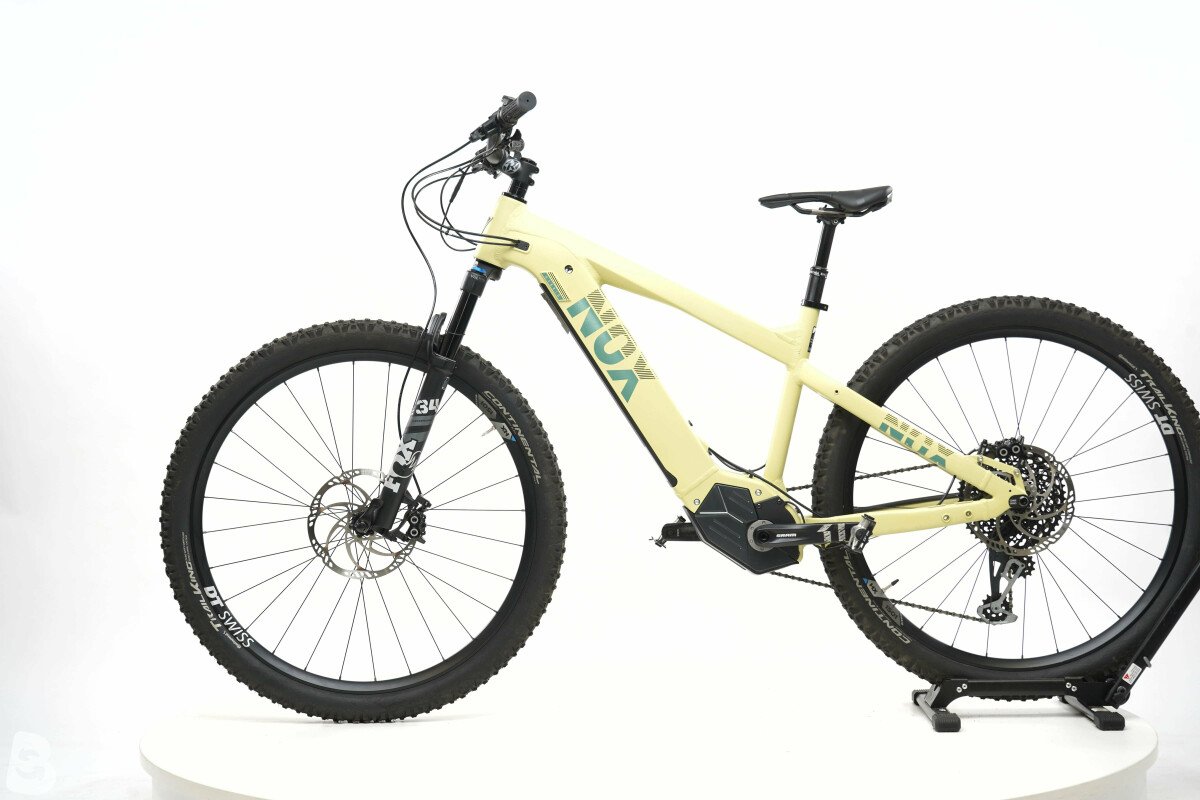 Nox Cycles HYBRID XC TRAIL – Pro 2022 used