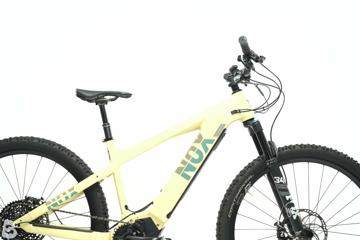 Nox Cycles HYBRID XC TRAIL – Pro 2022 used