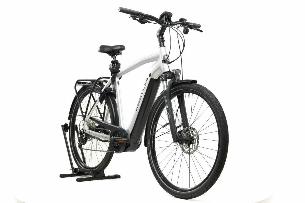 Hercules Futura Sport I-10 2022 used