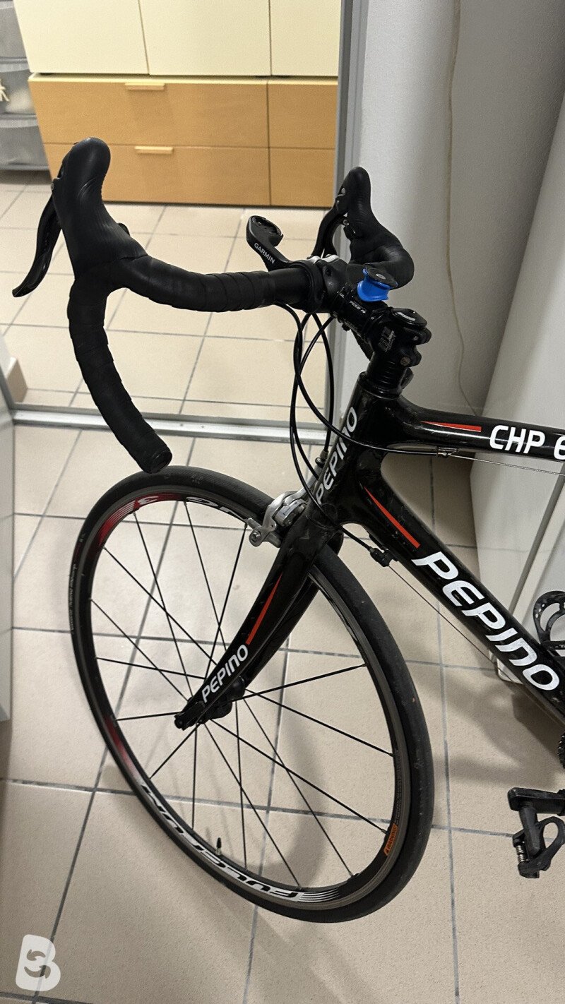 Pepino CHP 697 2013 used