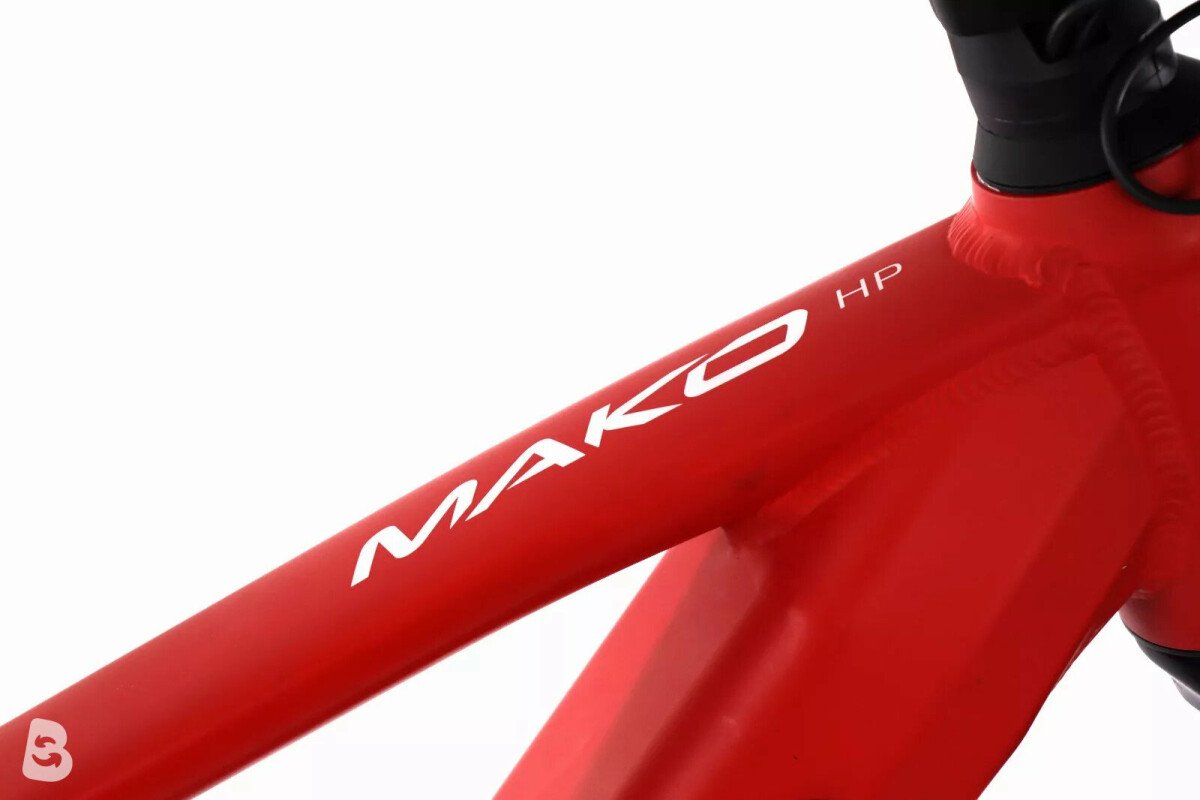 Berria Mako Hybrid HP 6 2022 used