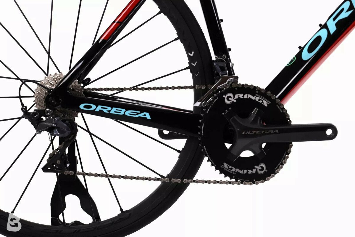 Orbea Orca M20 2017 used