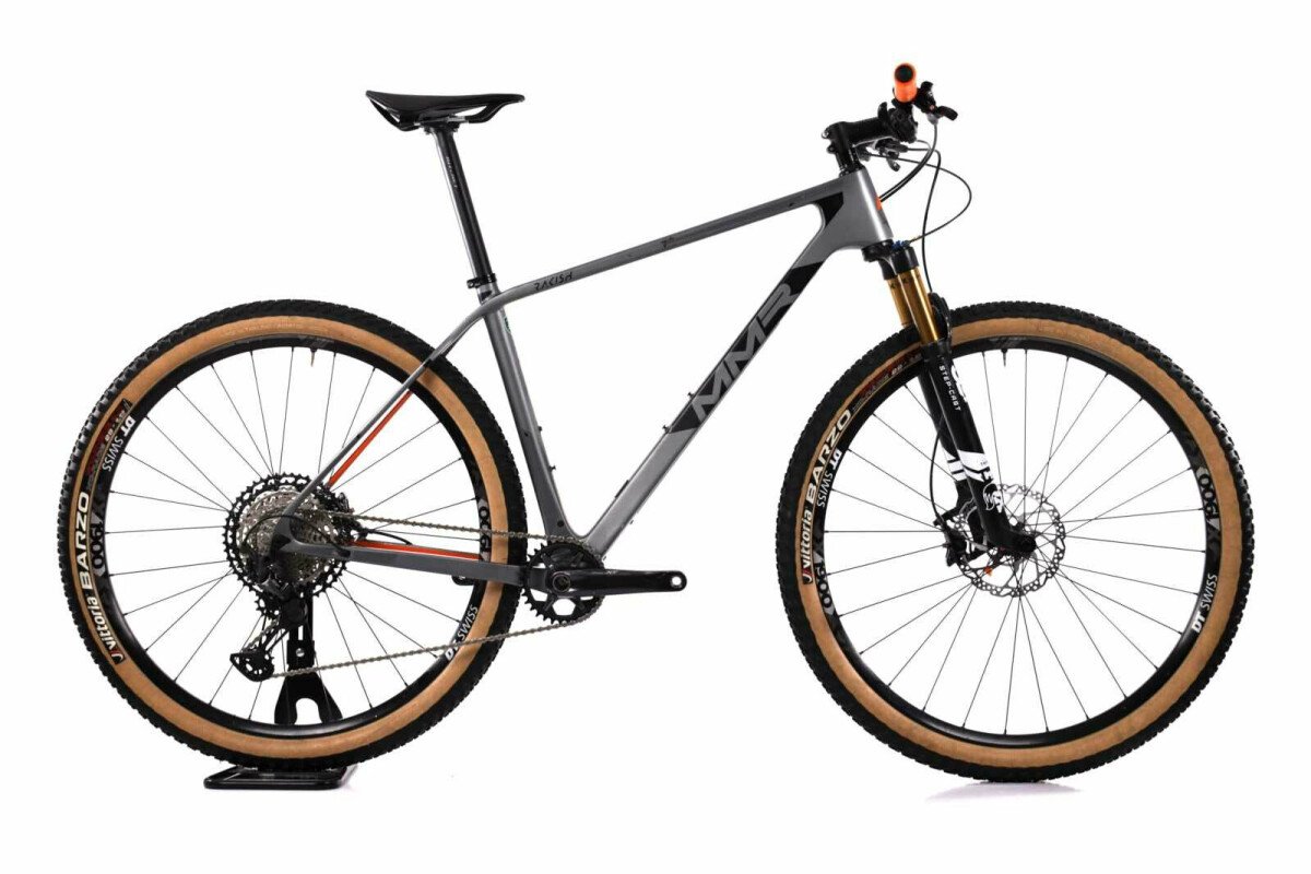 MMR Rakish 2020 used