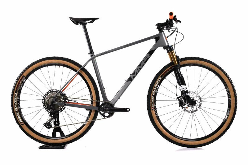 MMR Rakish 2020 used