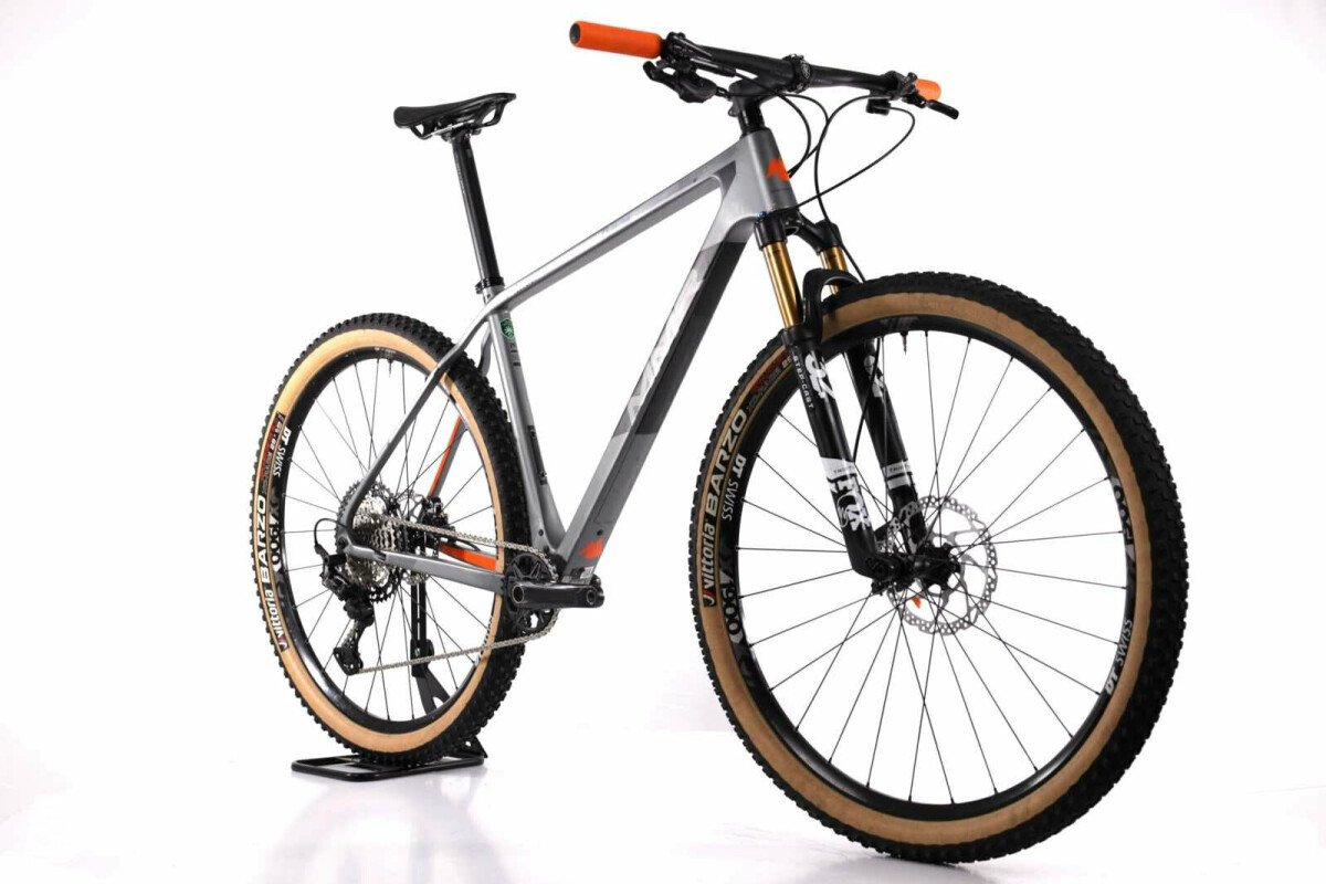 MMR Rakish 2020 used