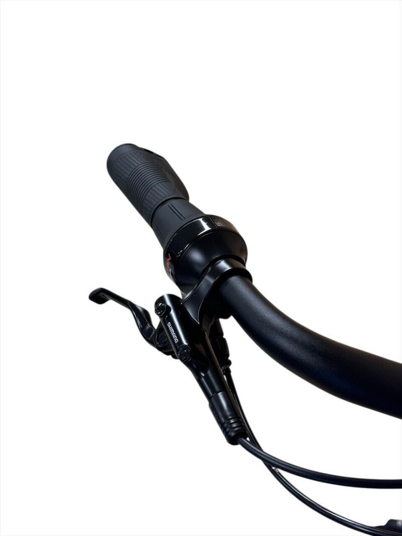 2-Hip Advanced Tour Pro Shimano Nexus 2023 used