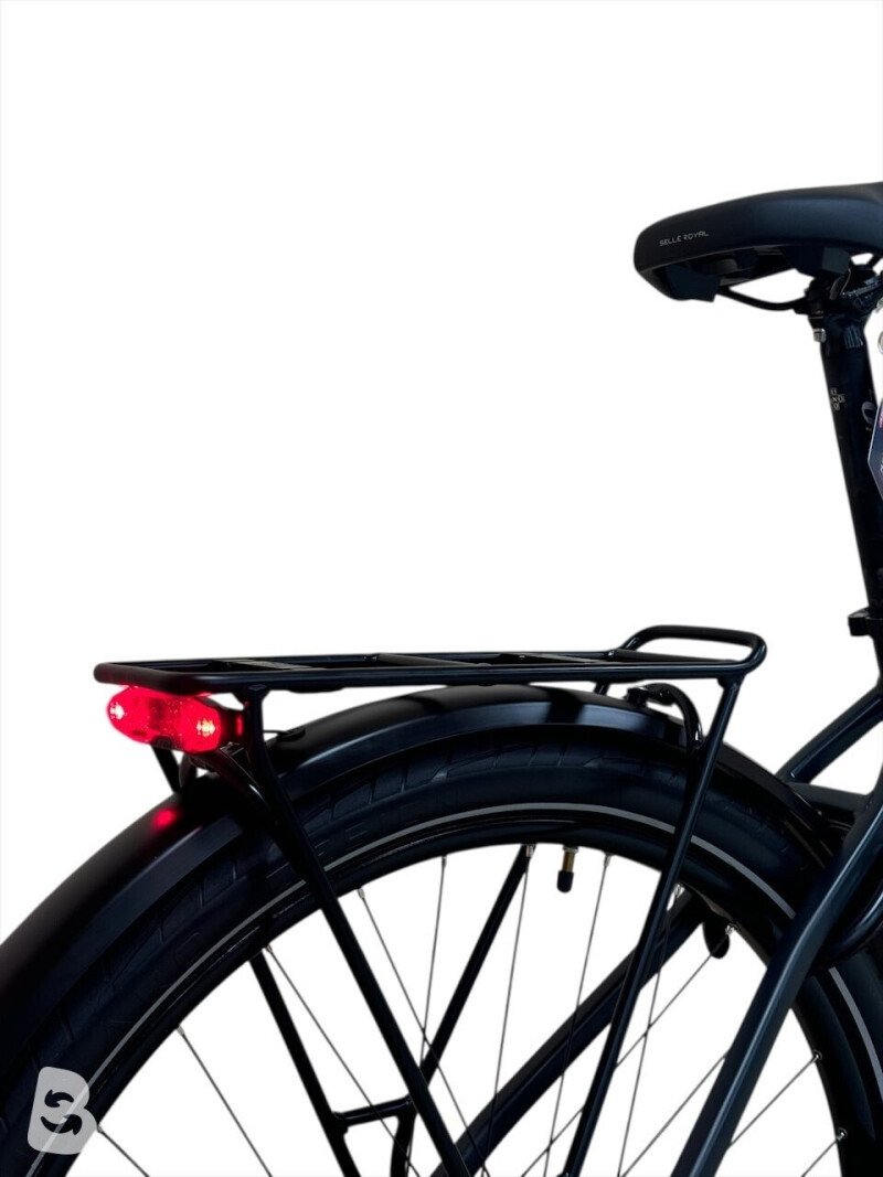 2-Hip Advanced Tour Pro Shimano Nexus 2023 used