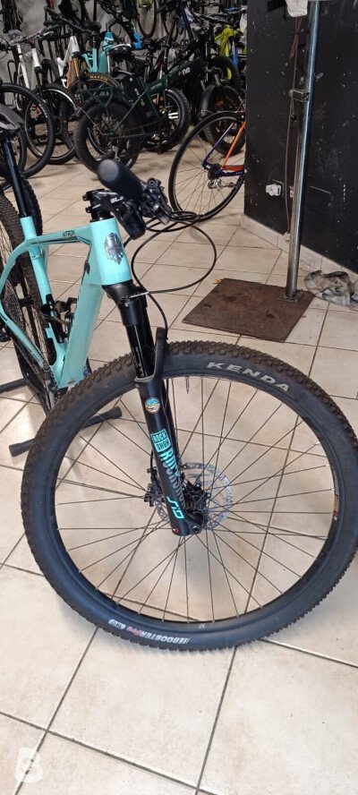 Bianchi Nitro 2023 used