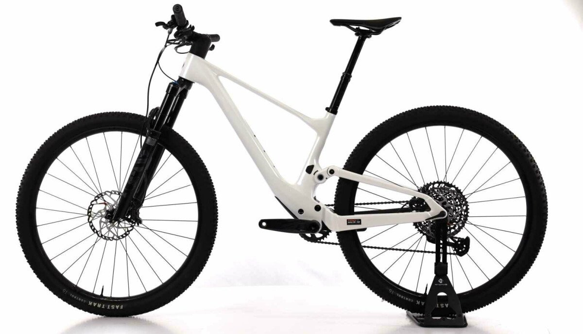 Scott Spark 920 2022 used