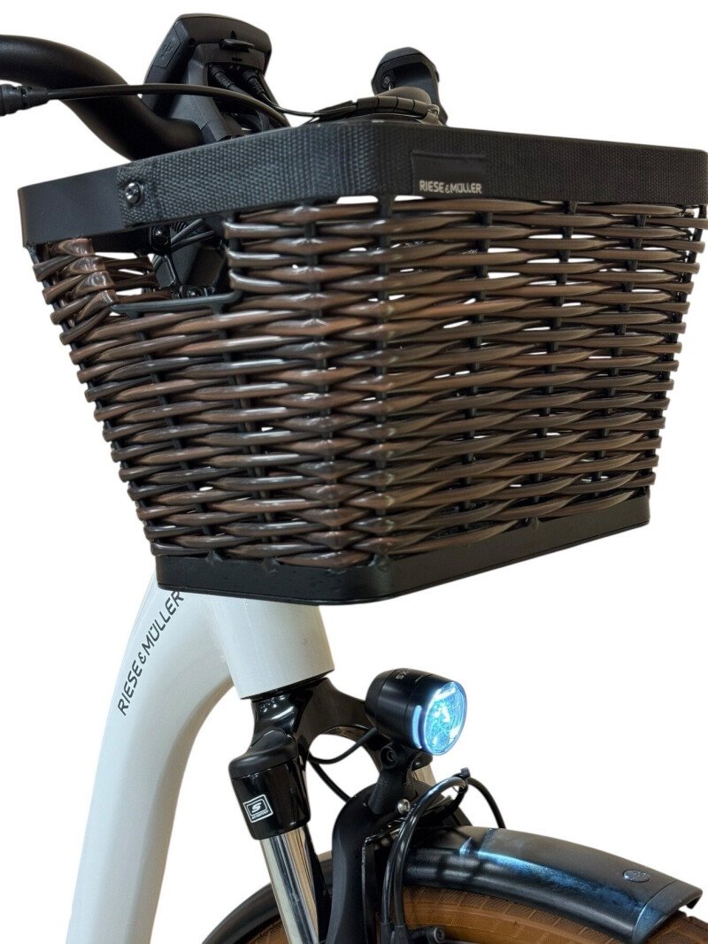 Riese & Müller Swing Automatic Enviolo 2023 used