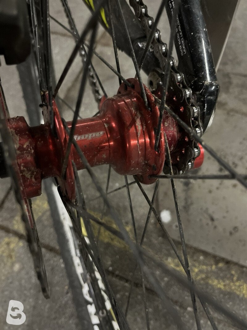 Specialized Enduro Comp 2021 usata