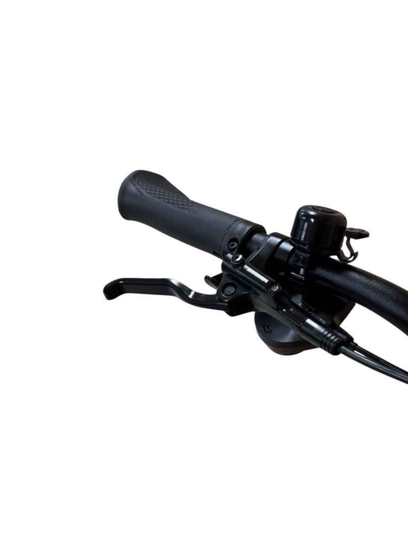 Cube Touring Hybrid Pro 625 Shimano Cues 2024 used