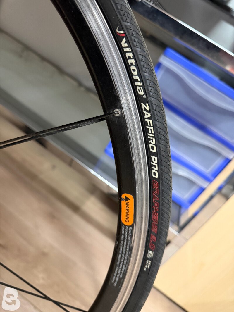 De Rosa Avant 2019 used
