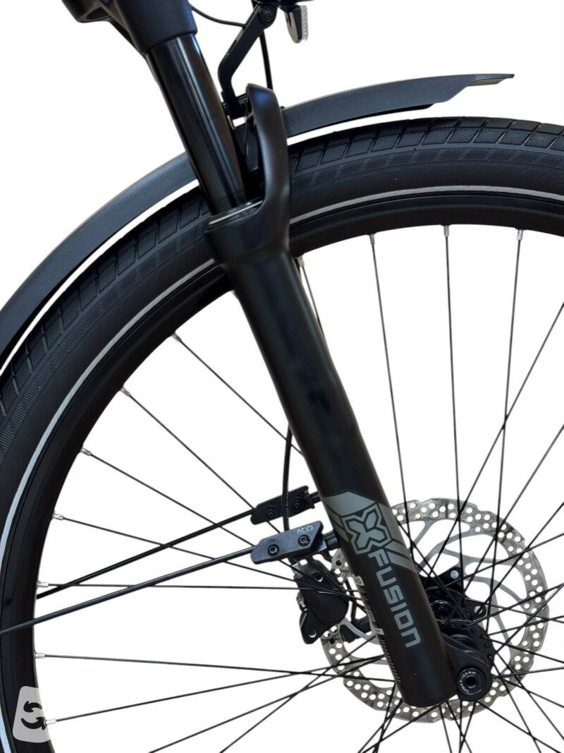 Cube Kathmandu Hybrid Pro 750 Shimano XT 2024 used