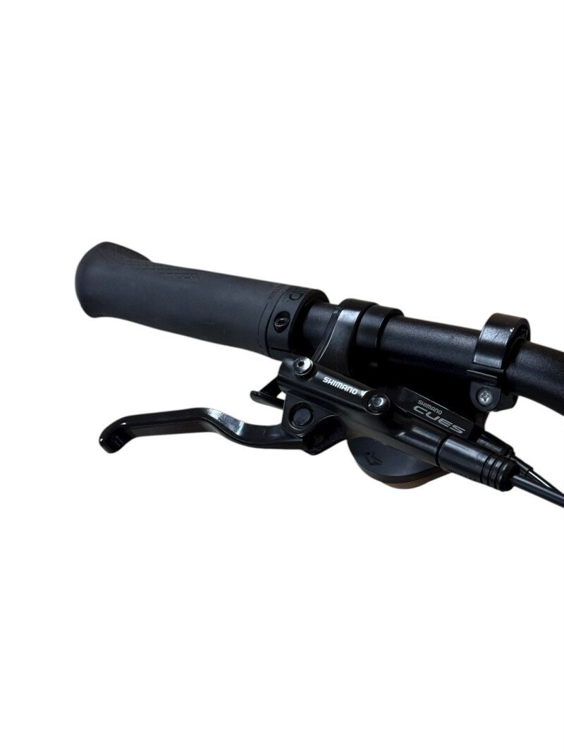 Cube Kathmandu Hybrid Pro 750 Shimano XT 2024 used