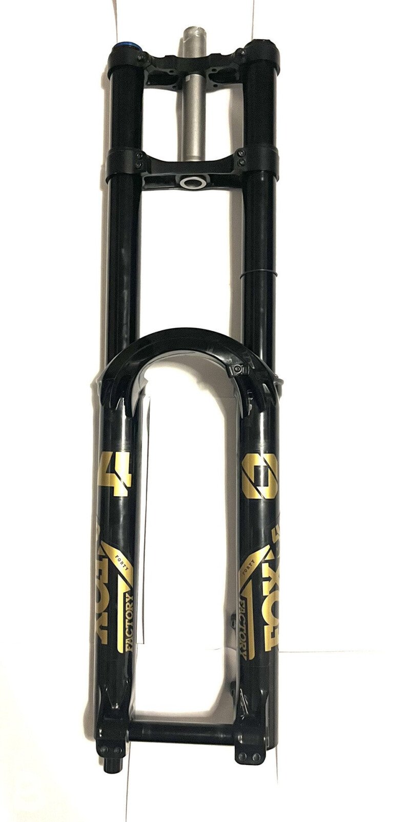 Fox Fox 40 Factory used