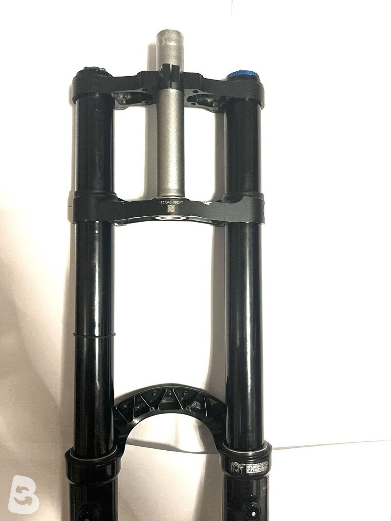 Fox Fox 40 Factory used