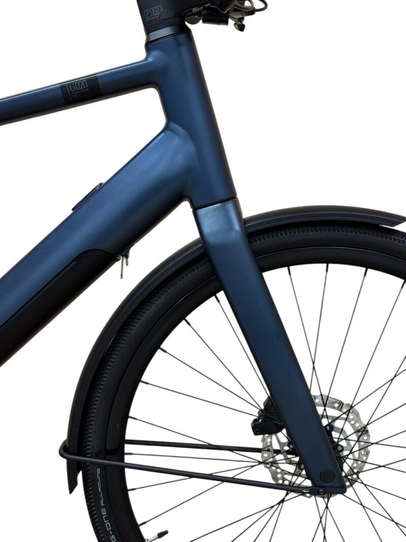 Canyon Commuter:ON 7 Shimano XT 2022 used