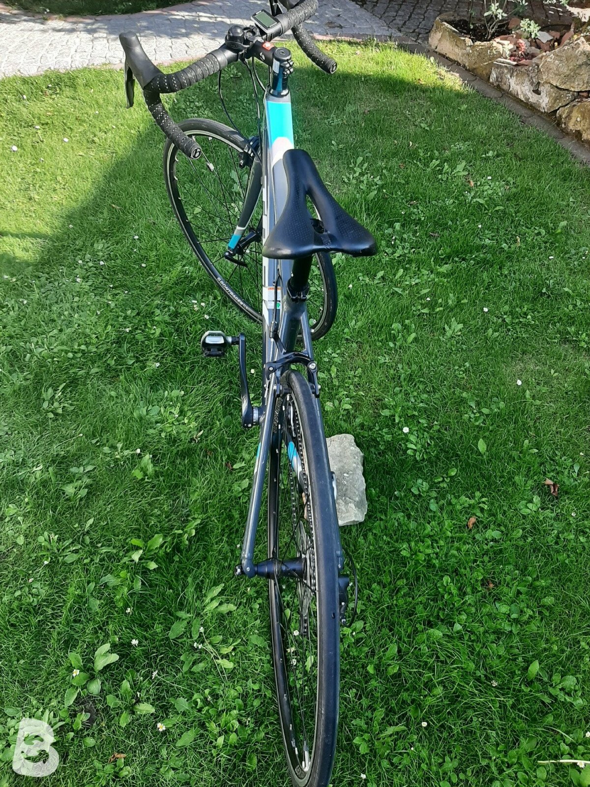 Trek 2018 used