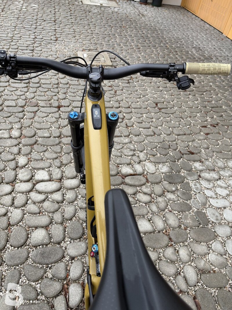 Specialized Turbo Kenevo SL Expert 2022 used