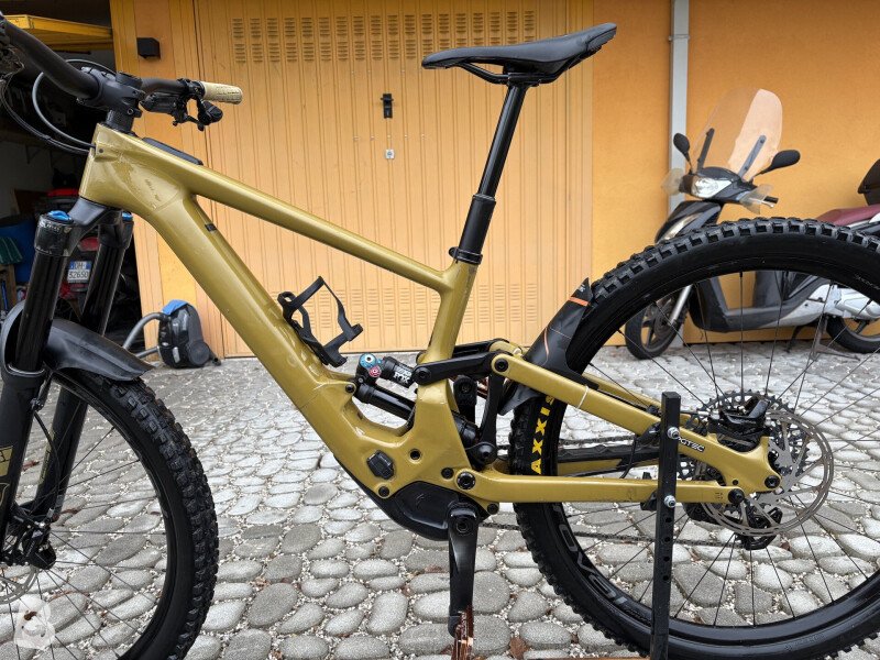 Specialized Turbo Kenevo SL Expert 2022 used