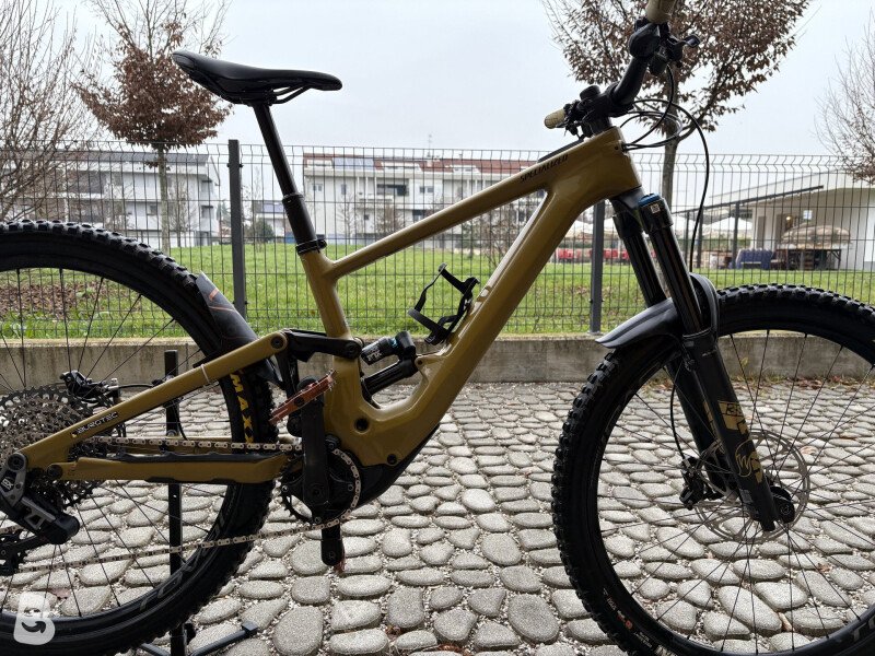 Specialized Turbo Kenevo SL Expert 2022 used