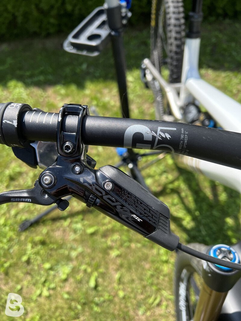 Canyon Torque CF 9.0 2020 used