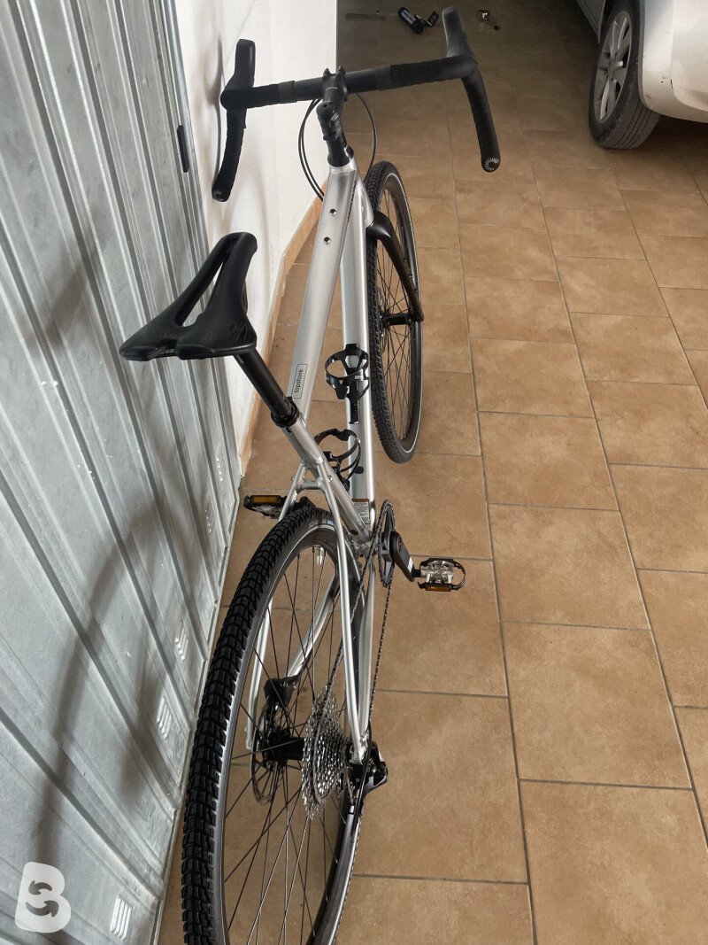 Cannondale Topstone 1 Apex 2024 used