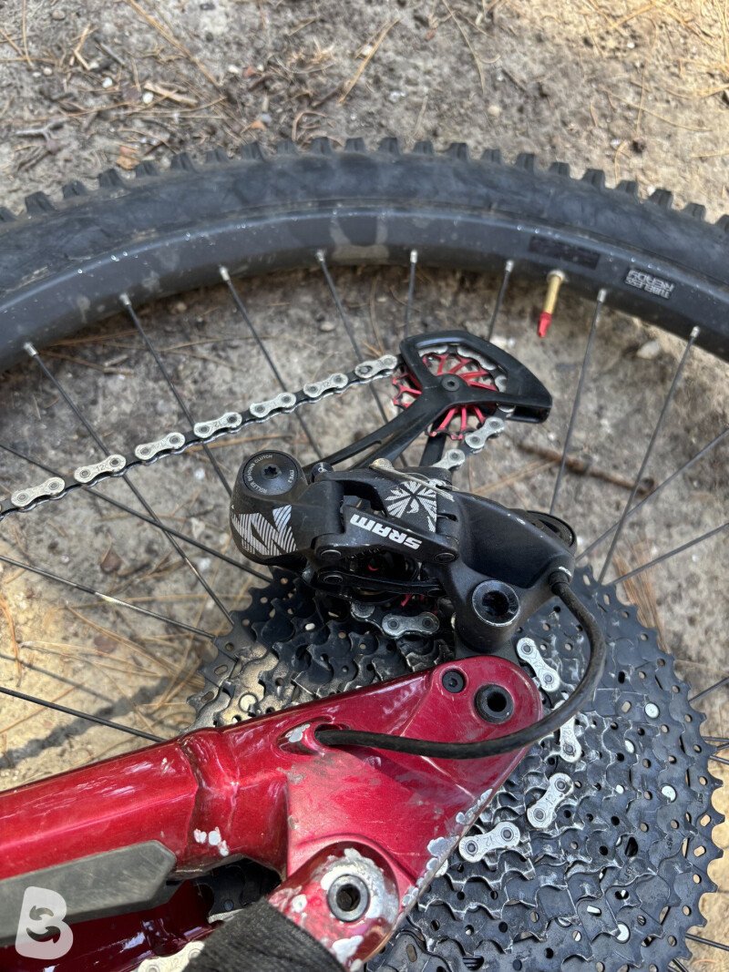 Polygon Colossus N7 2025 used