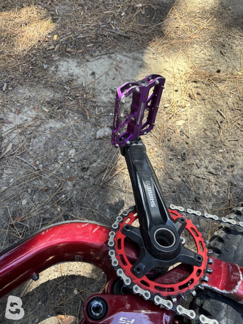 Polygon Colossus N7 2025 used