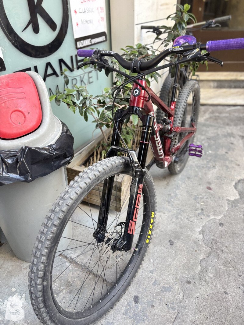 Polygon Colossus N7 2025 used