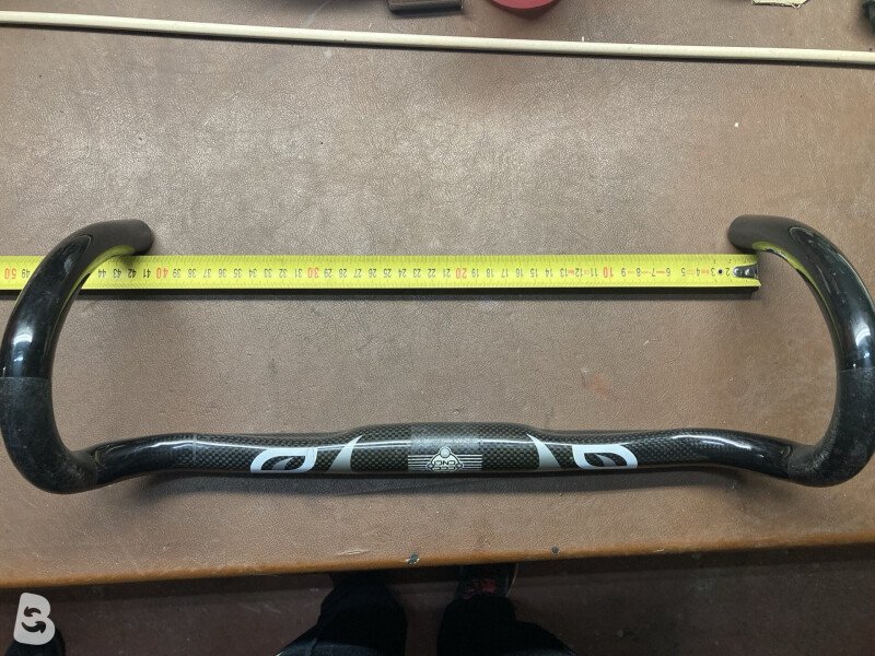 Most Jaguar xc carbon used