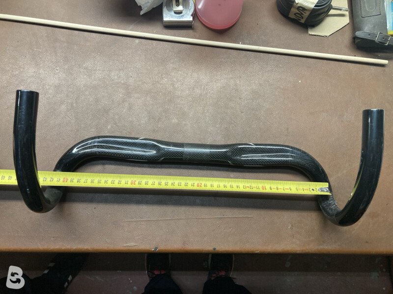 Most Jaguar xc carbon used