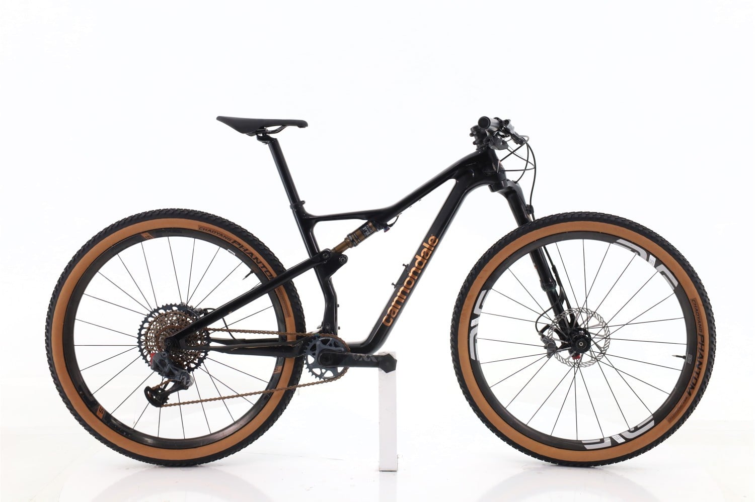 Cannondale Ultimate XX1 AXS 2021 utilisé